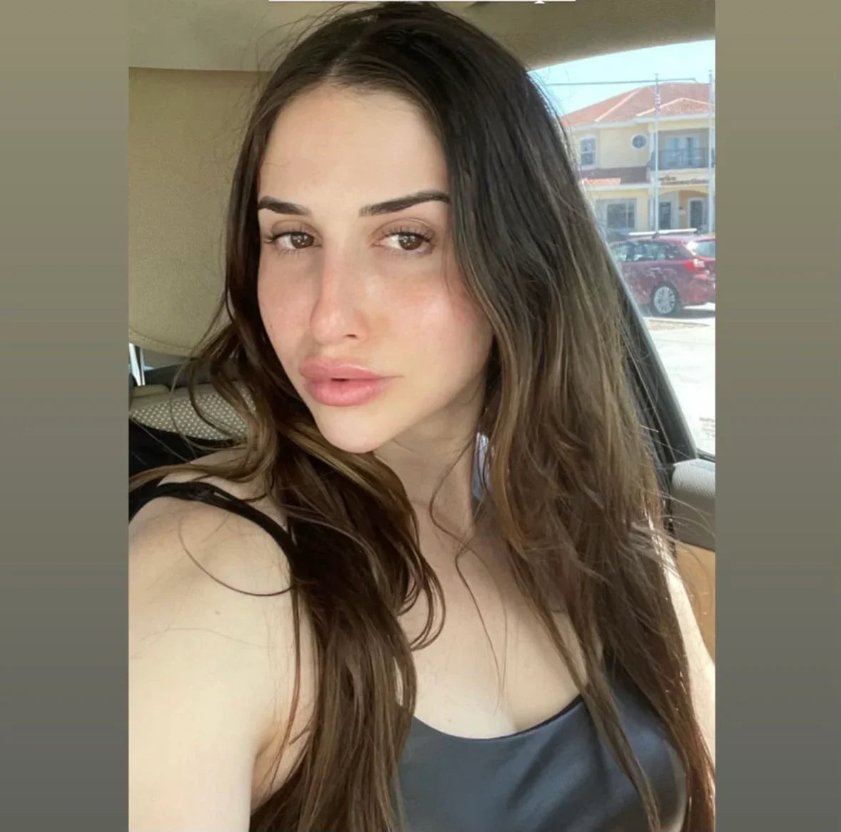 Alissa K. - Cape Coral, Florida 30's skincare – ästhetik skincare